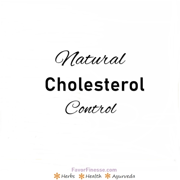 Lifestyle Changes to lower Cholesterol | Lower LDL, raise HDL with ...